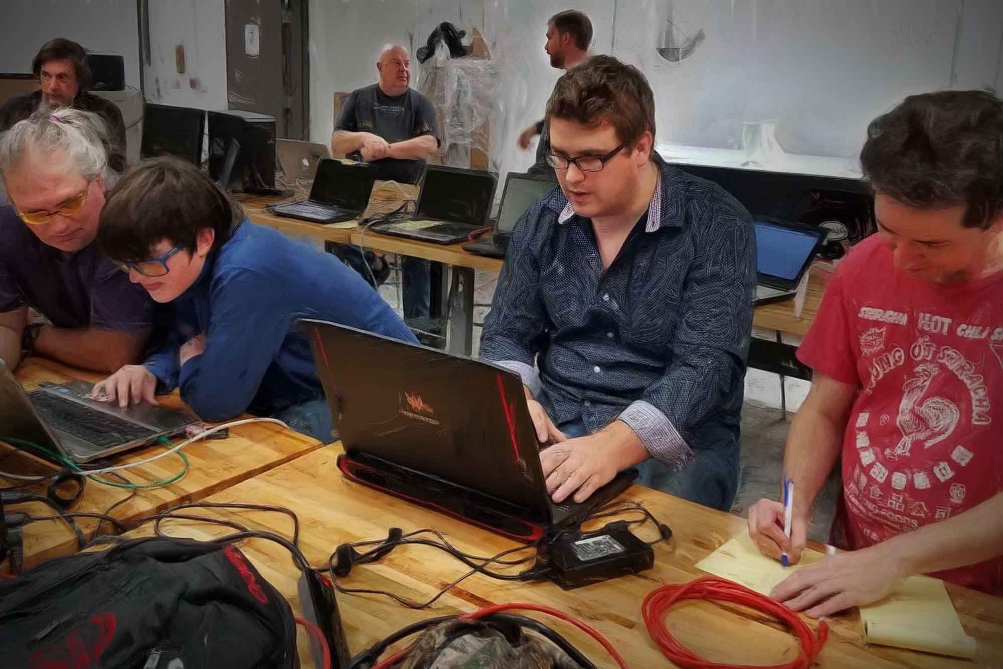 Getting Started With Linux - NLUG | Nashville Linux User's Group